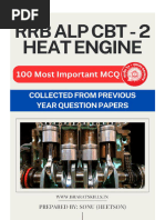 GP Rating MEK Exit Exam | PDF | Internal Combustion Engine | Piston