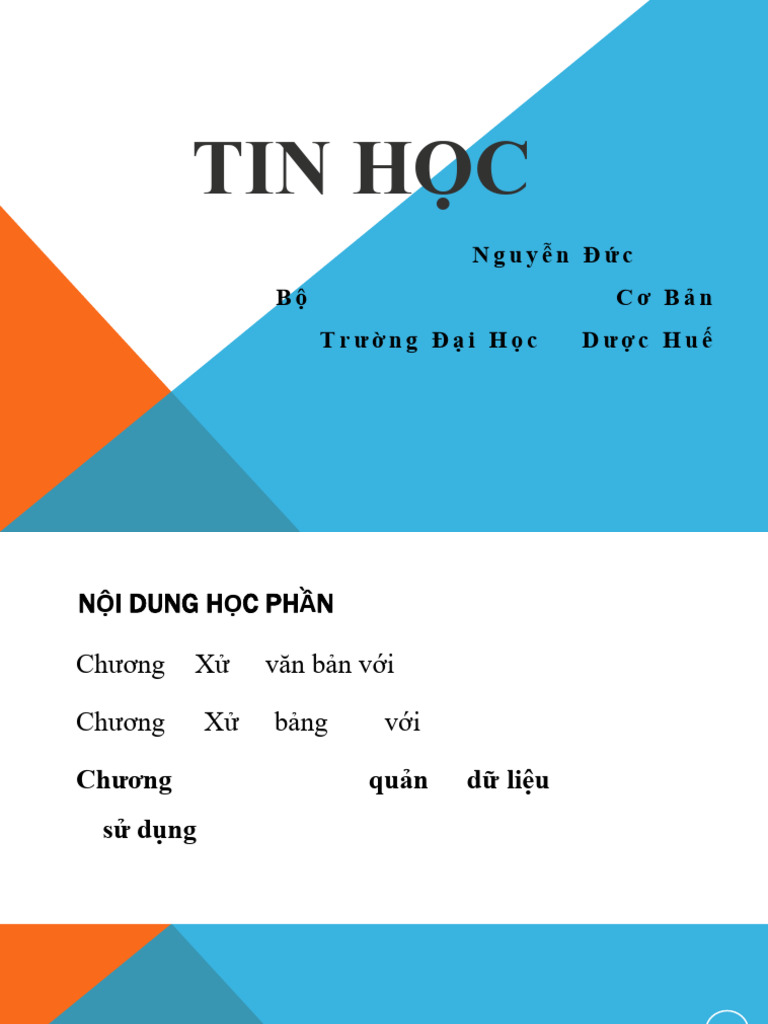 BG 5 - C3- Internet va quan ly du lieu an toan | PDF