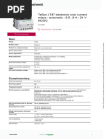 Schneider Electric - SpaceLogic-ASP-Automation-Server - SXWASPSBX10002 ...