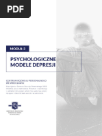 Skala Depresji Becka | PDF