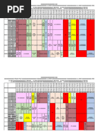 ตารางเวรบริหาร ฉบับปรับปรุง PDF | PDF