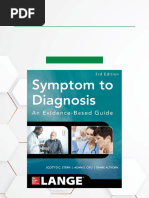 VINDICATE Mnemonic for Diagnosis | PDF | Medical Diagnosis ...
