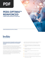 AC Joint Repair Arthrex | PDF | Surgical Suture | Joints