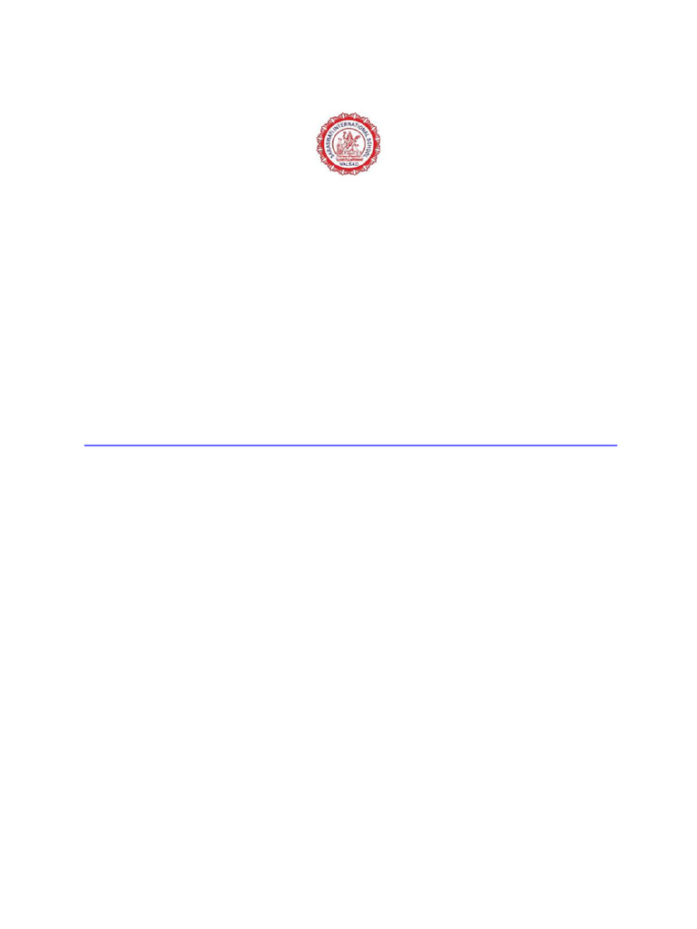 Summer Vacation Announcement 2025 | PDF