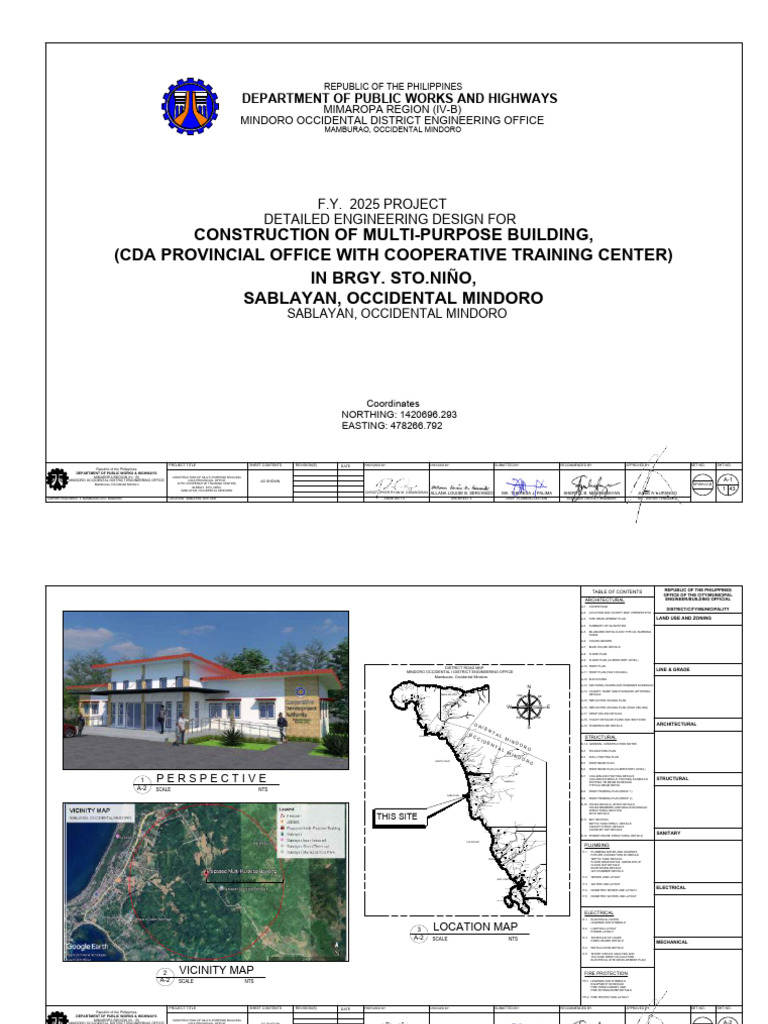 25eb0090 MPB Cda Plan Compressed | PDF