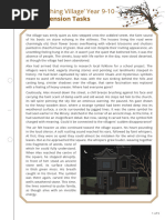 Reading VIPERS Question Stems KS2 PDF | PDF | Narration | Vocabulary