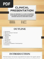 BIST-2: Traumatic Brain Injury Assessment | PDF | Concussion ...