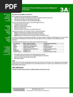 Carton Drop Test | PDF | Technology & Engineering