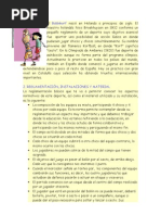 Twincon - Doc - Teorico - 4º ESO | PDF | Defensor (Asociación de Fútbol) | Inclusión (Educación)