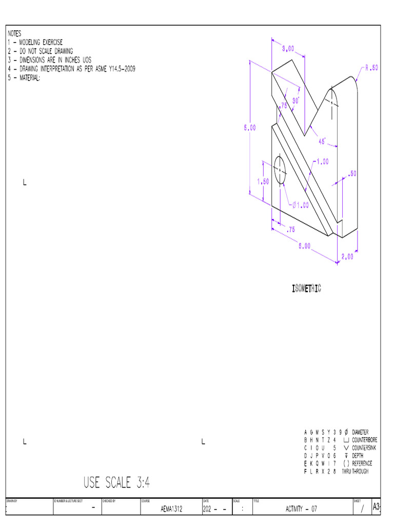 ACTIVITY 07 Orthogonal Projections 2 Given | PDF