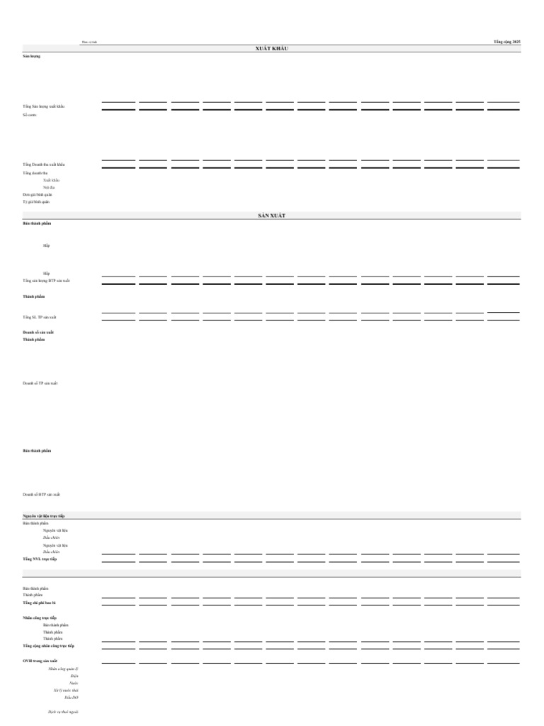 Financial Report 2025 - Datefix | PDF