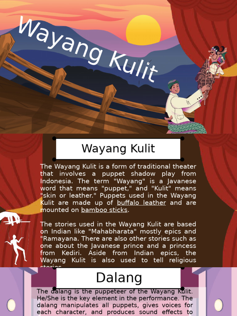 G8 MUSIC - Wayang Kulit 1 | PDF | Performing Arts | Entertainment