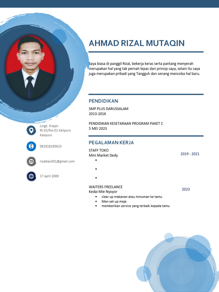 PDF Rijal | PDF