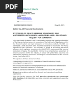 Wolfsberg Questionnaire | PDF | Risk Management | Money Laundering