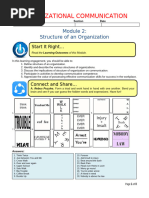 Extended Communication | PDF