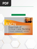 Meddata Critical Care Tool 2015 | PDF | Major Trauma | Thorax