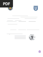 Certificate of Sea Service Template | PDF