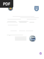 Marina Certificate of Sea Service | PDF