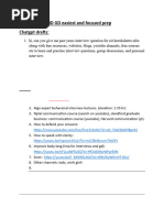 Celonis Academy Self-Learning Guide | PDF | Computer Security | Security