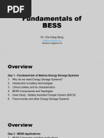 Understanding MW and MWH in Battery Energy Storage Systems (BESS) - Key ...