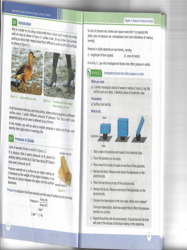 Lesson Notes For Luganda P3 Term 2 | PDF