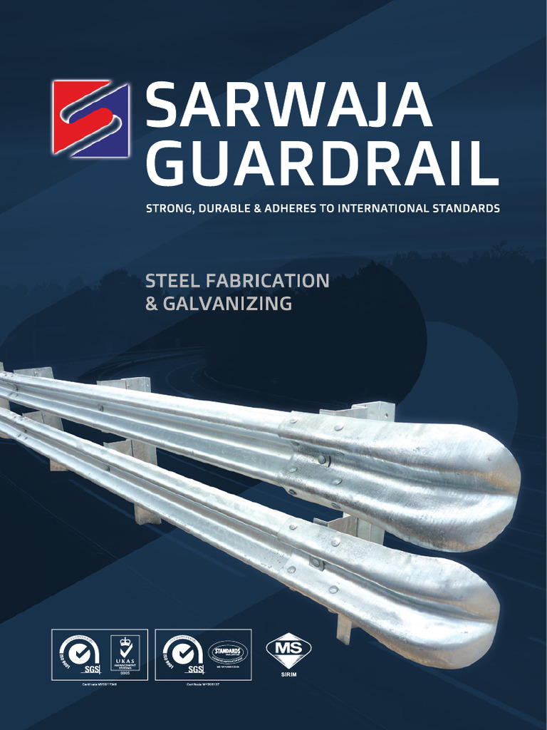 Guardrail Brochure New Pdf