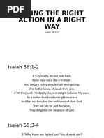 Chapter Summaries for A Mighty Long Way | PDF | Society Of The United ...