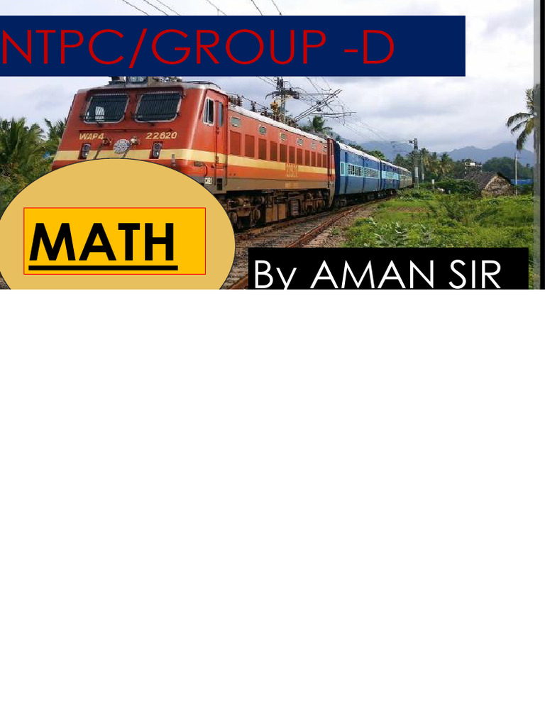 Math 1 | PDF