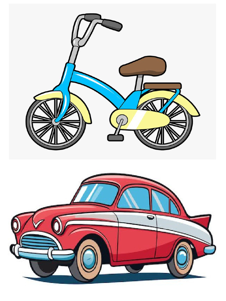 Bike | PDF