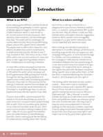 One-Roll Fudge RPG Core 1 0 PDF | PDF | Leisure