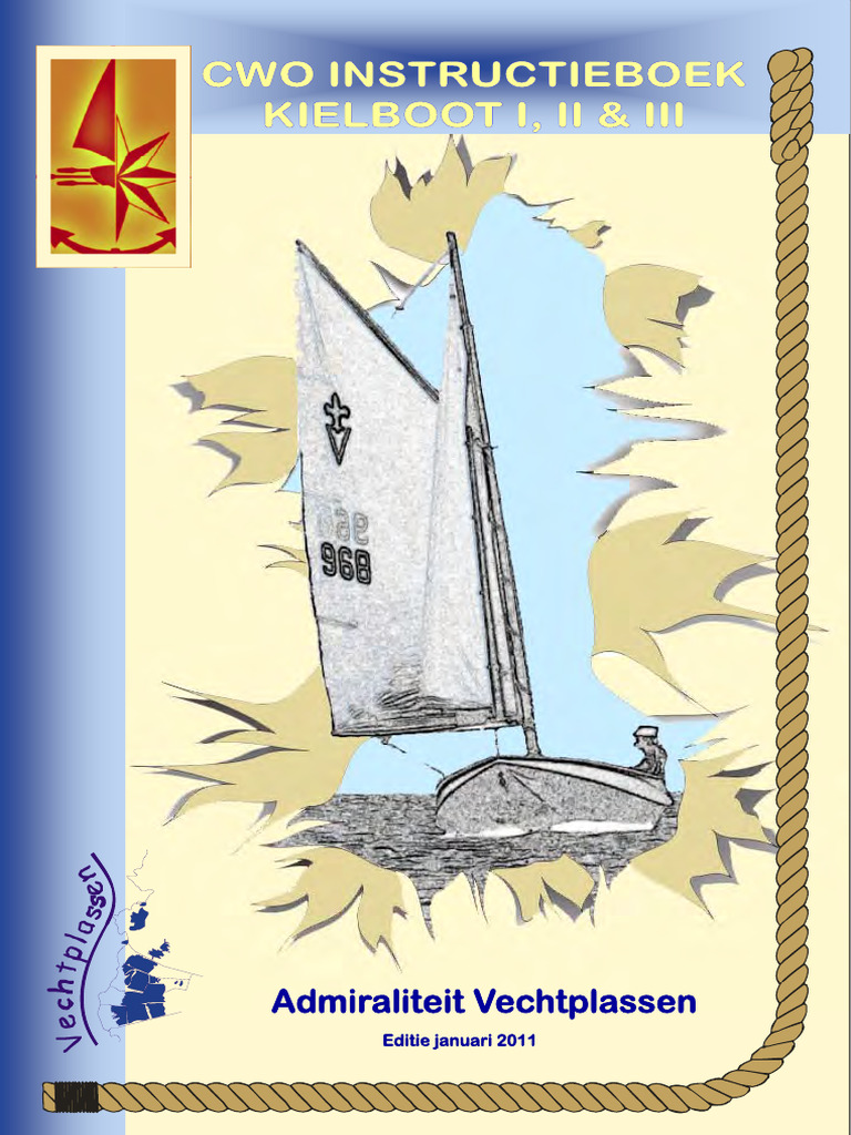 CWO Instructieboek | PDF