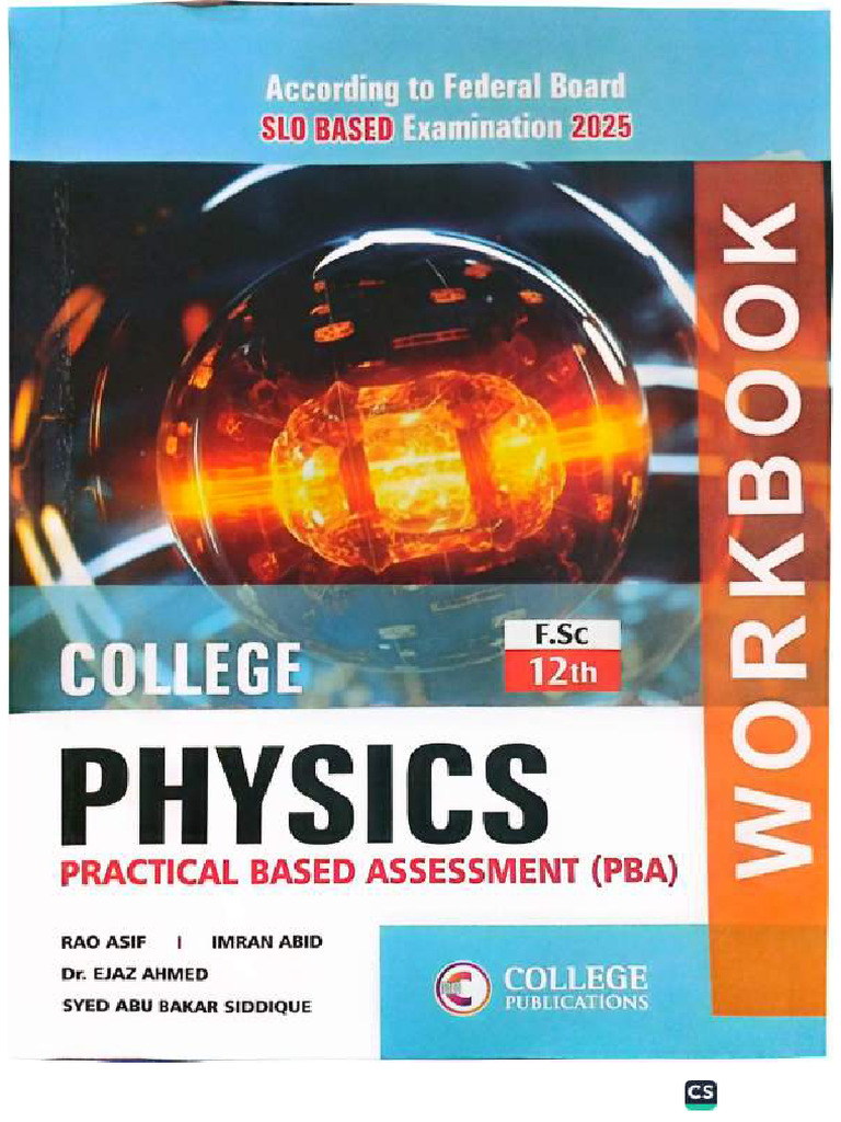 Physics Sec A | PDF