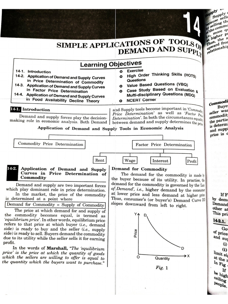Simple Application of Tools | PDF