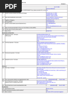 Q88-Intertanko - Questionaire88 - Version6 21.02.2025 | PDF | Tonnage ...