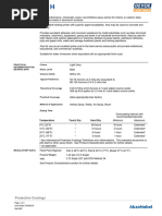 Devoe Bar-Rust 236 Specs | PDF | Paint | Epoxy