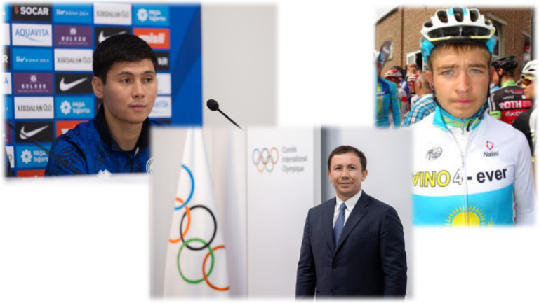Athletes | PDF