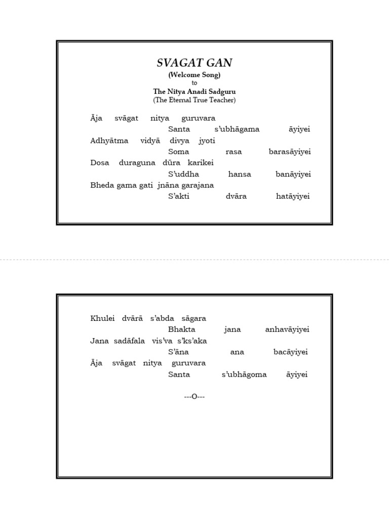 Vandana in Perfect Form | PDF