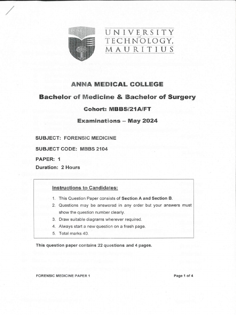 FMT | PDF