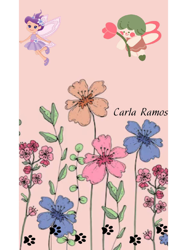 Carla Ramos | PDF