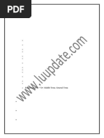 CBSE Class 12 PCM Syllabus 2025-2026 | PDF