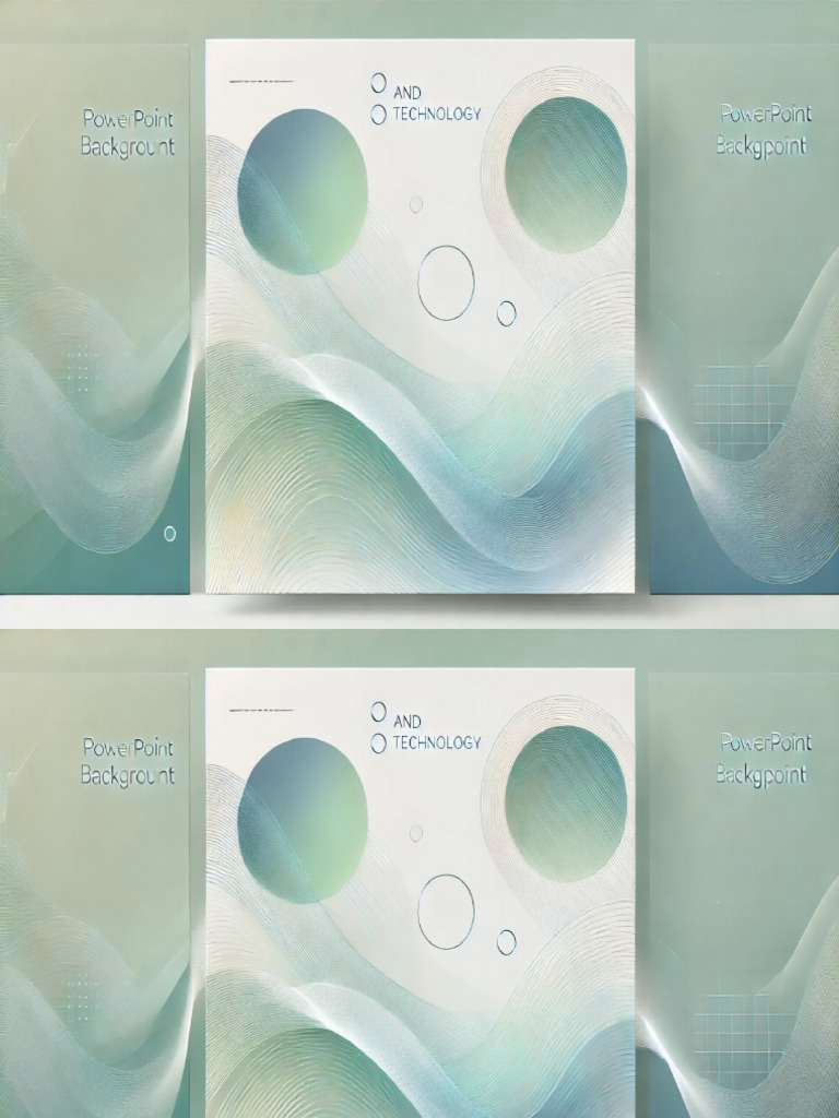 Traya Blank PPT With BG | PDF