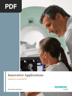 Brochure Syngodynamics e | PDF | Medical Imaging