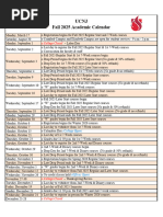 2024SP AcademicCalendar | PDF