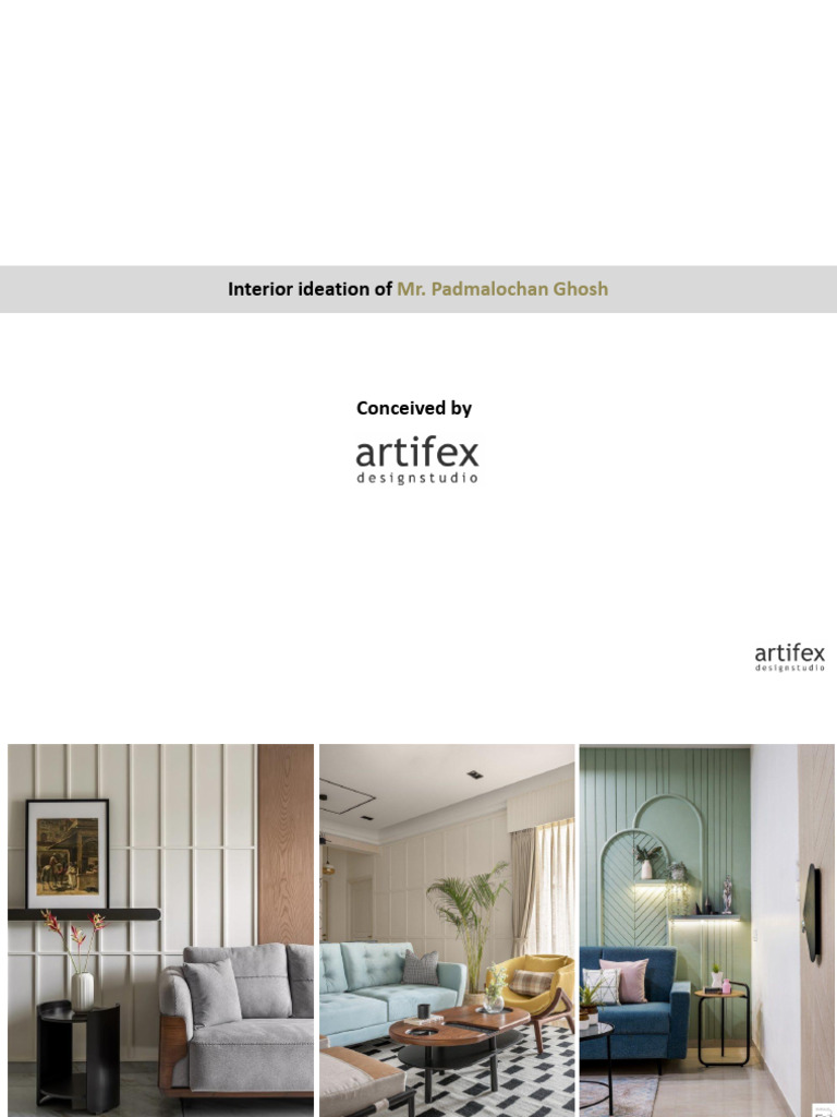 Design Ideation | PDF