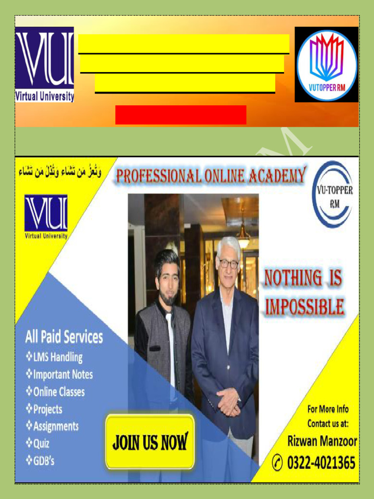 CS411 Mcqs MidTerm by Vu Topper RM | PDF | C Sharp (Programming Language) | Windows Presentation ...