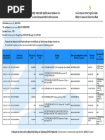 GIẤY BÁO NỢ | PDF