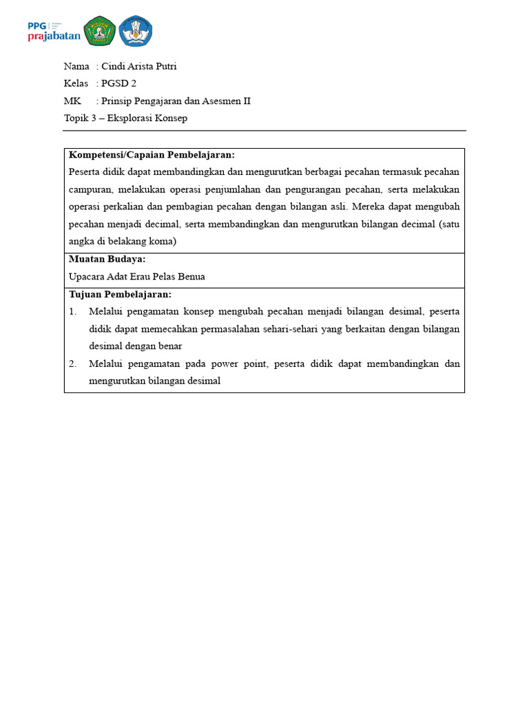 Cindi Arista Putri-Topik 3-Eksplorasi Konsep-PPA2 | PDF