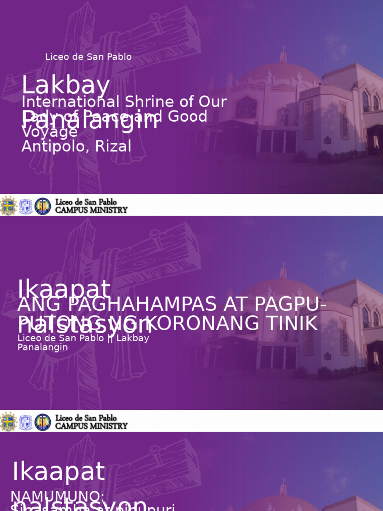 2 ND Chruch | PDF