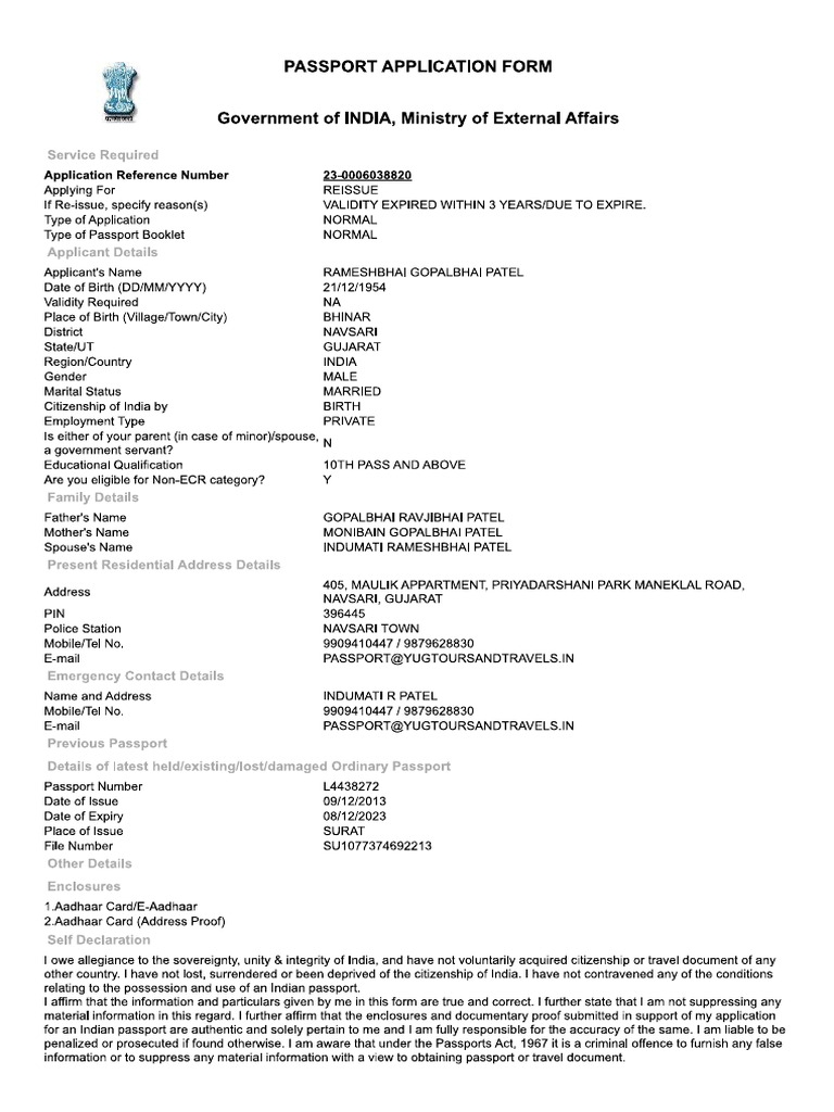 02 - Rameshbhai Gopalbhai Patel | PDF