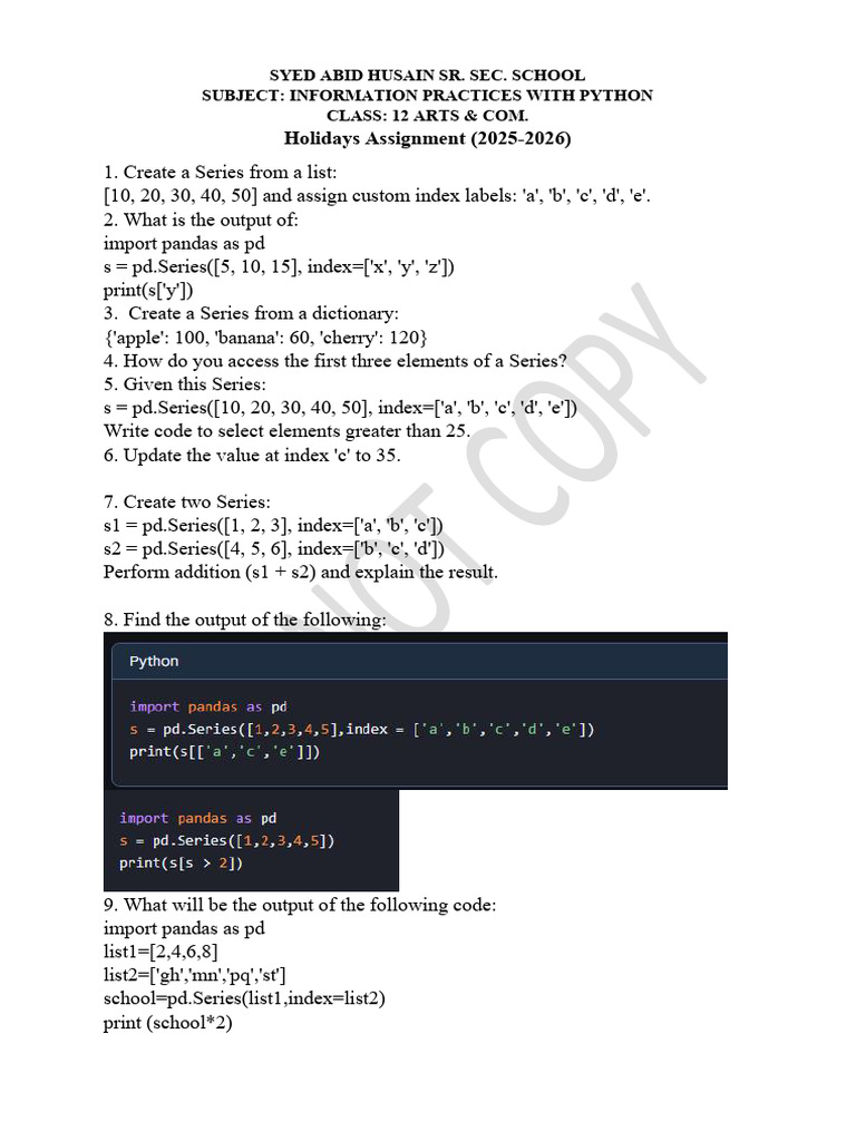 Ip Assignment 25 26 Pdf Computer Programming Computing